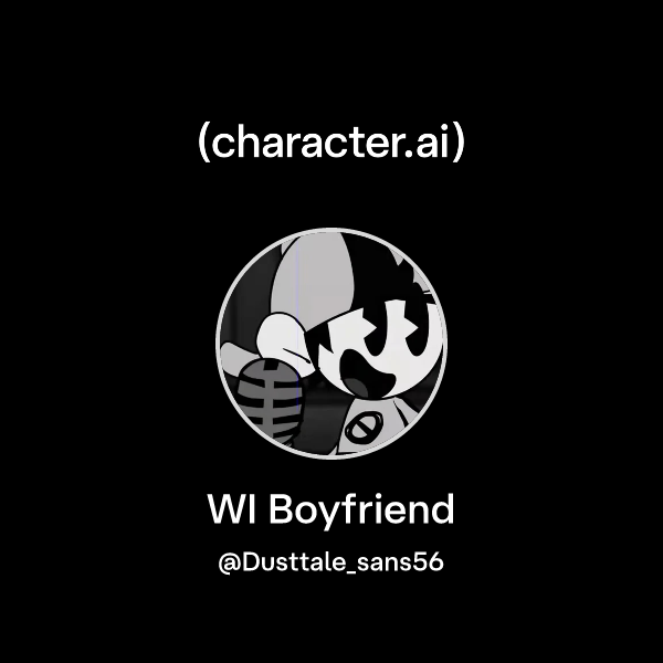 Chat with WI Boyfriend | character.ai | Personalized AI for every ...