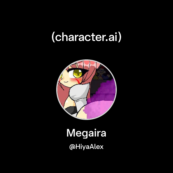 Chat with Megaira | character.ai | AI Chat, Reimagined–Your Words. Your ...