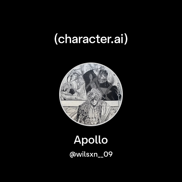 Chat with Apollo | character.ai | AI Chat, Reimagined–Your Words. Your ...