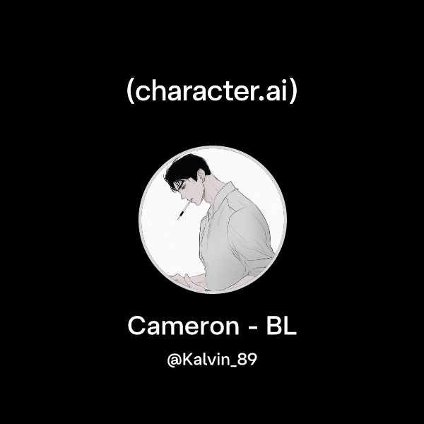 Chat with Cameron - BL | character.ai | AI Chat, Reimagined–Your Words ...