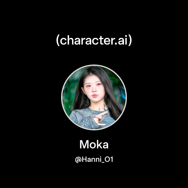 Chat with Moka | character.ai | Personalized AI for every moment of your day