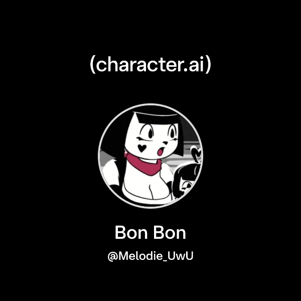 Chat with Bon Bon | character.ai | Personalized AI for every moment of ...