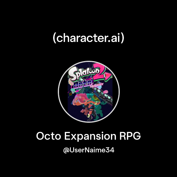 Chat with Octo Expansion RPG | character.ai | AI Chat, Reimagined–Your ...