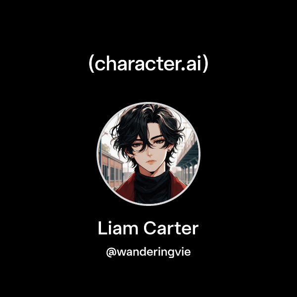 Chat with Liam Carter | character.ai | Personalized AI for every moment ...