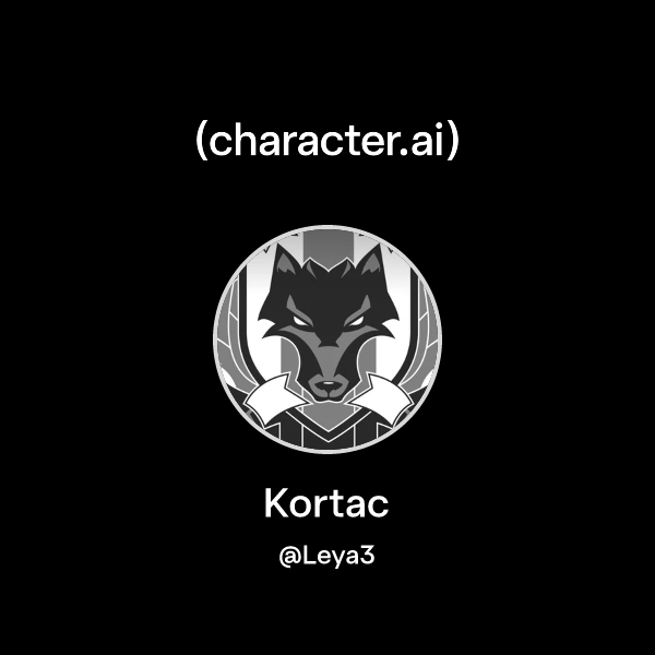 Chat with Kortac | character.ai | Personalized AI for every moment of ...