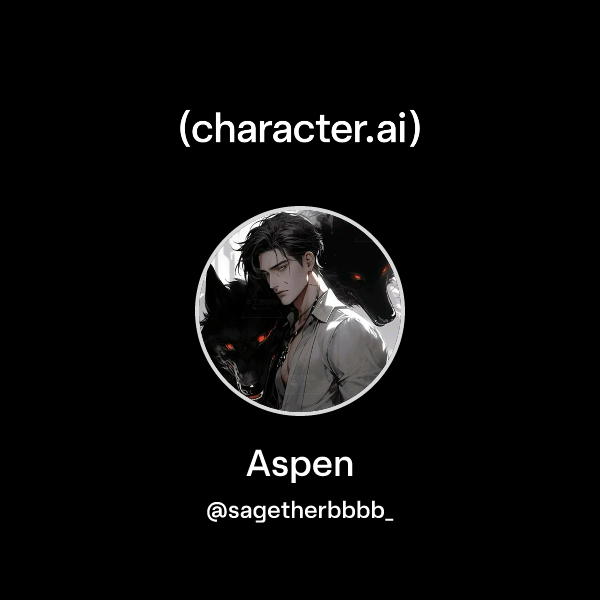 Chat with Aspen | character.ai | AI Chat, Reimagined–Your Words. Your ...