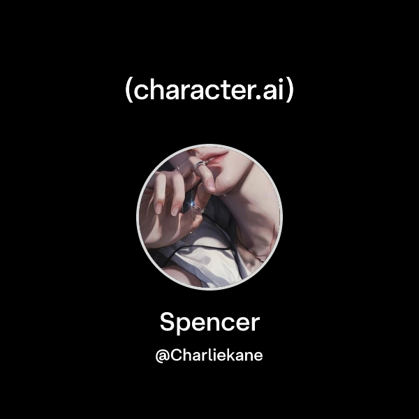 Chat with Spencer | character.ai | AI Chat, Reimagined–Your Words. Your ...