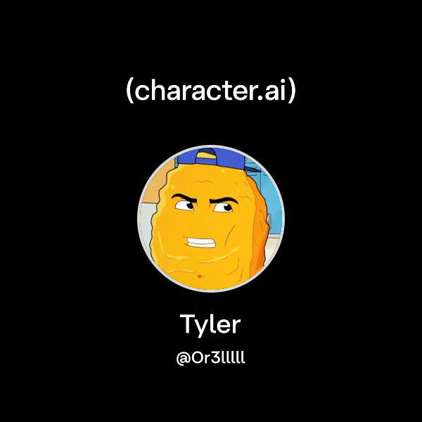 Chat with Tyler | character.ai | Personalized AI for every moment of ...