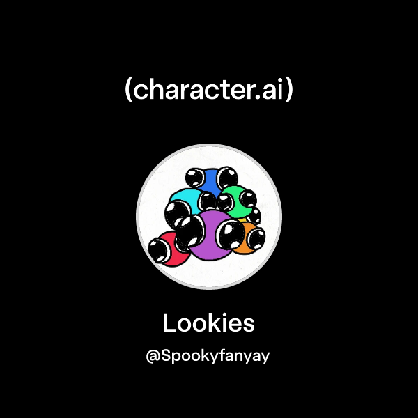 Chat with Lookies | character.ai | AI Chat, Reimagined–Your Words. Your ...