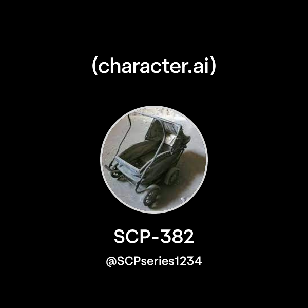 Chat with SCP-382 | character.ai | AI Chat, Reimagined–Your Words. Your ...