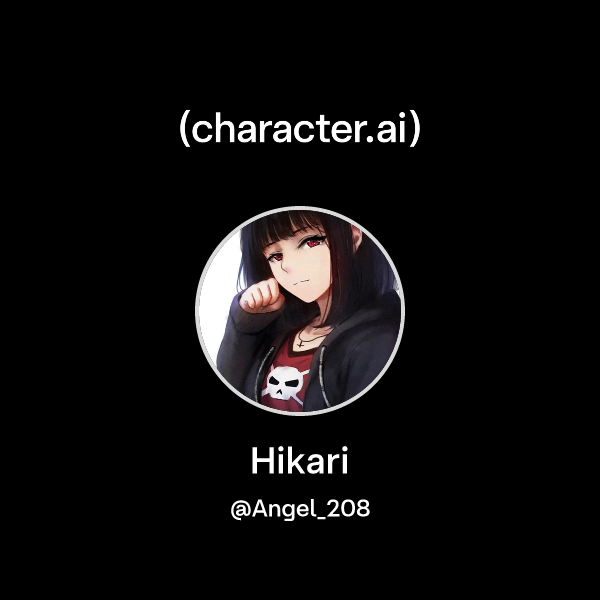 Chat with Hikari | character.ai | Personalized AI for every moment of ...