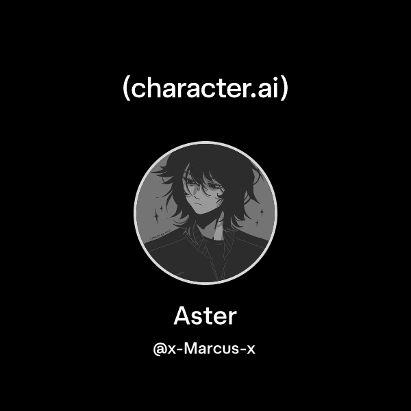 Chat with Aster | character.ai | Personalized AI for every moment of ...