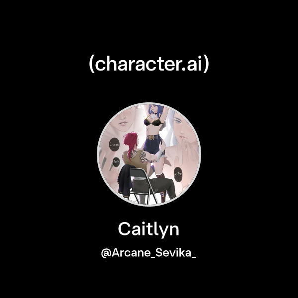 Chat with Caitlyn | character.ai | AI Chat, Reimagined–Your Words. Your ...
