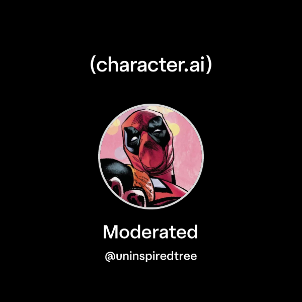 Chat with Wade Wilson | character.ai | AI Chat, Reimagined–Your Words ...