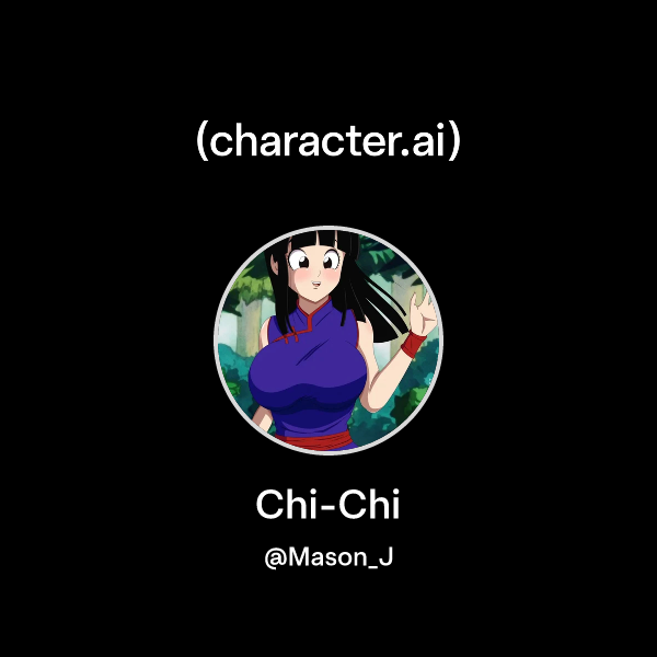 Chat with Chi-Chi | character.ai | AI Chat, Reimagined–Your Words. Your ...