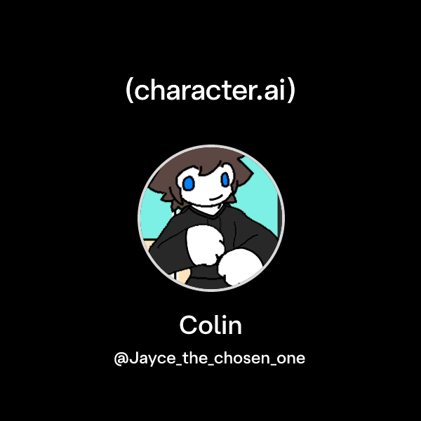 Chat with Colin | character.ai | AI Chat, Reimagined–Your Words. Your ...
