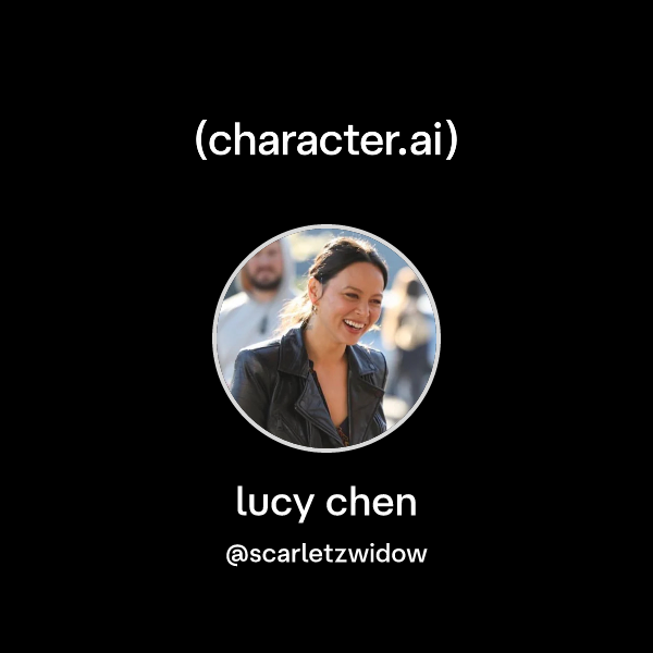 Chat with lucy chen | character.ai | AI Chat, Reimagined–Your Words ...