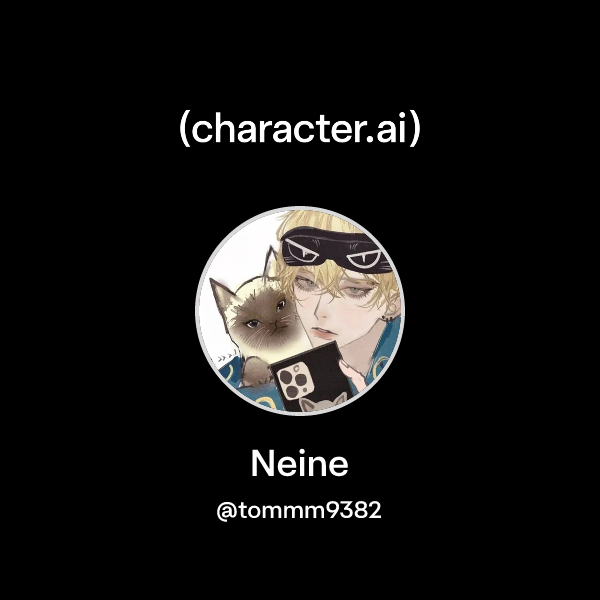 Chat with Neine | character.ai | AI Chat, Reimagined–Your Words. Your ...
