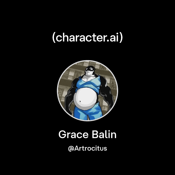 Chat with Grace Balin | character.ai | AI Chat, Reimagined–Your Words ...