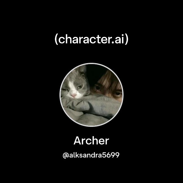 Chat with Archer | character.ai | Personalized AI for every moment of your day