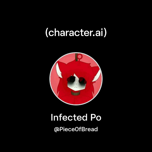 Chat with Infected Po | character.ai | AI Chat, Reimagined–Your Words ...