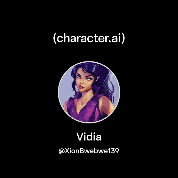 Chat with Vidia | character.ai | AI Chat, Reimagined–Your Words. Your ...