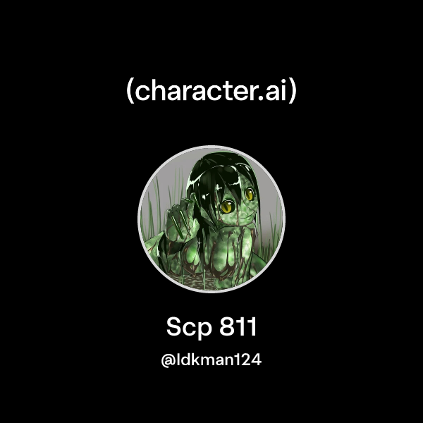 Chat with Scp 811 | character.ai | AI Chat, Reimagined–Your Words. Your ...