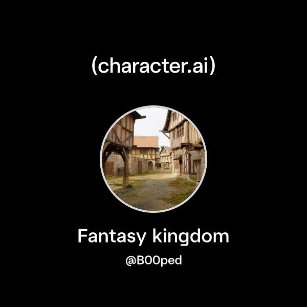Chat with Fantasy kingdom | character.ai | AI Chat, Reimagined–Your ...