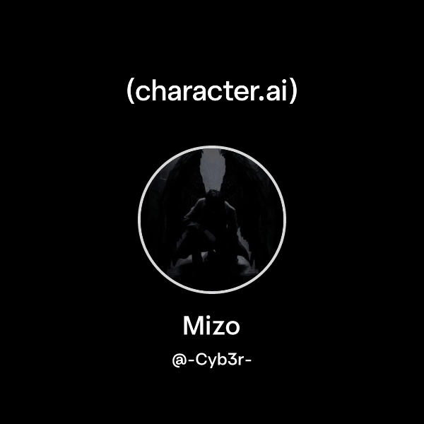 Chat with Mizo | character.ai | AI Chat, Reimagined–Your Words. Your World.