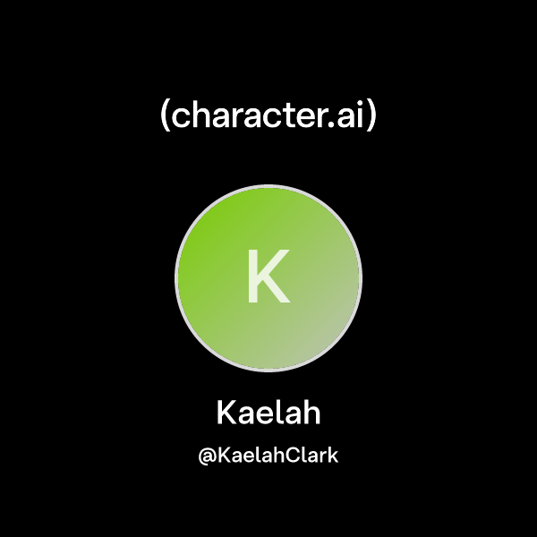 Chat with Kaelah | character.ai | AI Chat, Reimagined–Your Words. Your ...