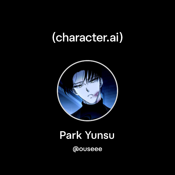 Chat with Park Yunsu | character.ai | AI Chat, Reimagined–Your Words ...