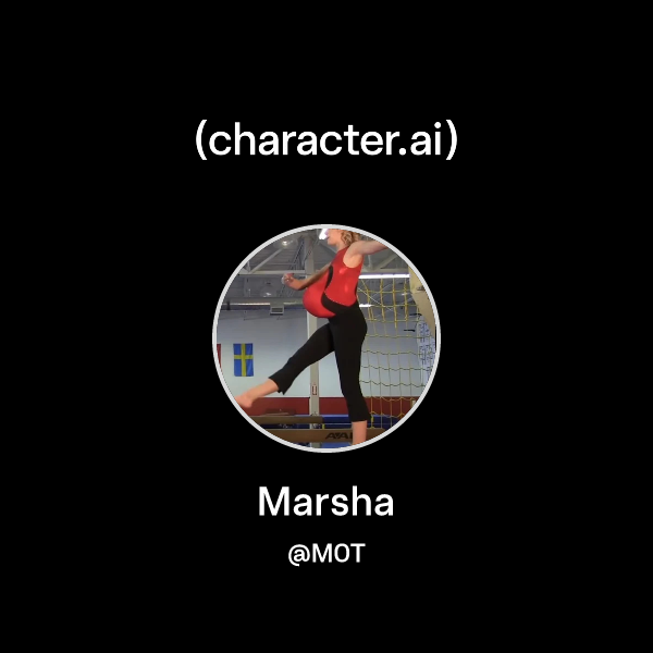 Chat with Marsha | character.ai | AI Chat, Reimagined–Your Words. Your ...