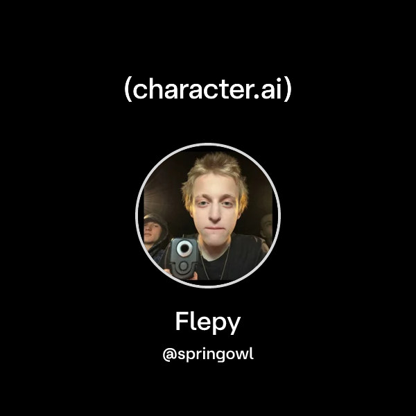 Chat with Flepy | character.ai | AI Chat, Reimagined–Your Words. Your ...