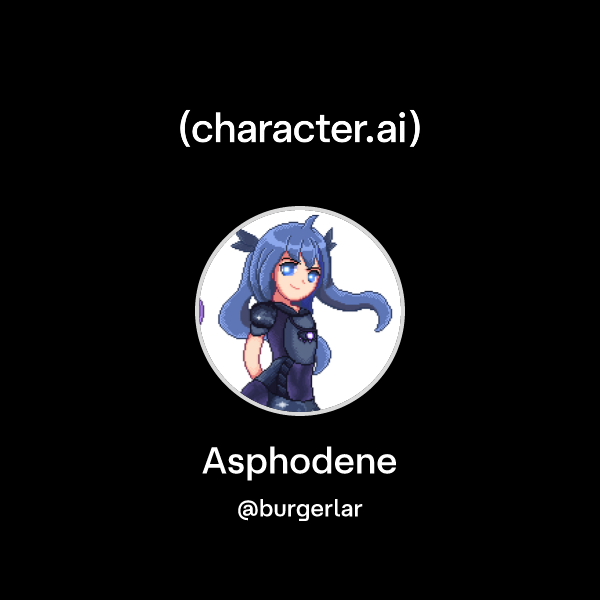 Chat with Asphodene | character.ai | Personalized AI for every moment ...