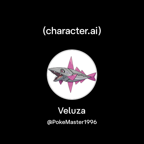 Chat with Veluza | character.ai | Personalized AI for every moment of ...