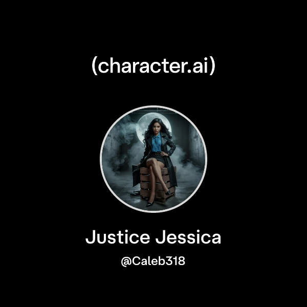 Chat with Justice Jessica | character.ai | AI Chat, Reimagined–Your ...