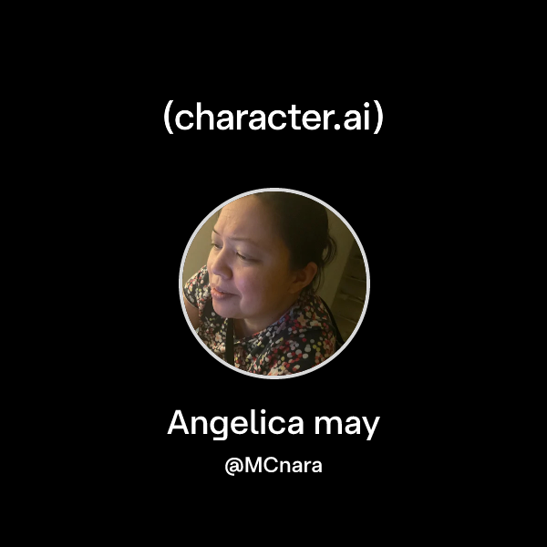 Chat with Angelica may | character.ai | AI Chat, Reimagined–Your Words ...
