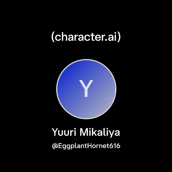 Chat with Yuuri Mikaliya | character.ai | Personalized AI for every ...