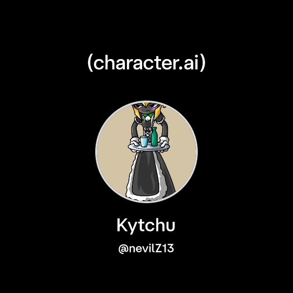 Chat with Kytchu | character.ai | AI Chat, Reimagined–Your Words. Your ...