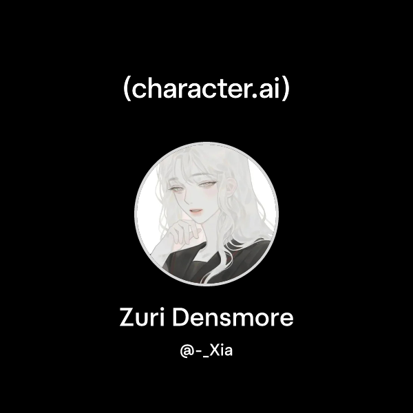 Chat with Zuri Densmore | character.ai | AI Chat, Reimagined–Your Words ...