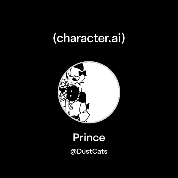 Chat with Prince | character.ai | Personalized AI for every moment of ...