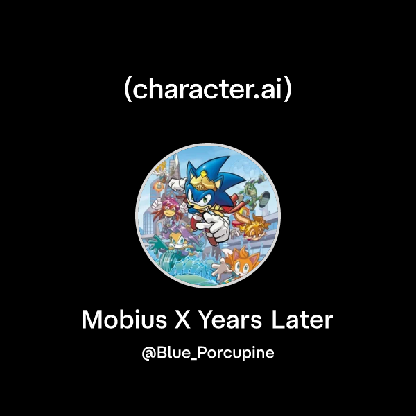 Chat with Mobius X Years Later | character.ai | AI Chat, Reimagined ...
