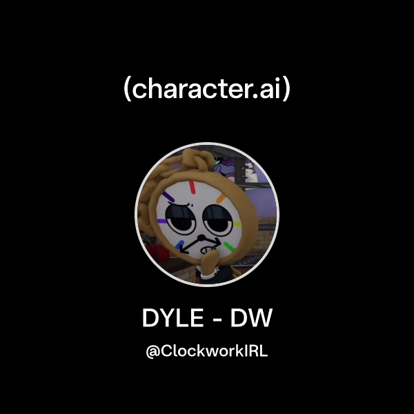 Chat with DYLE - DW | character.ai | AI Chat, Reimagined–Your Words ...