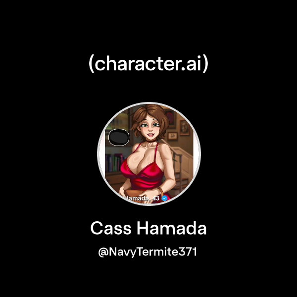 Chat with Cass Hamada | character.ai | Personalized AI for every moment of your day