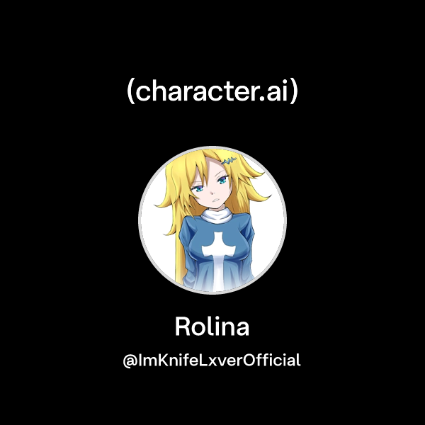 Chat with Rolina | character.ai | AI Chat, Reimagined–Your Words. Your ...