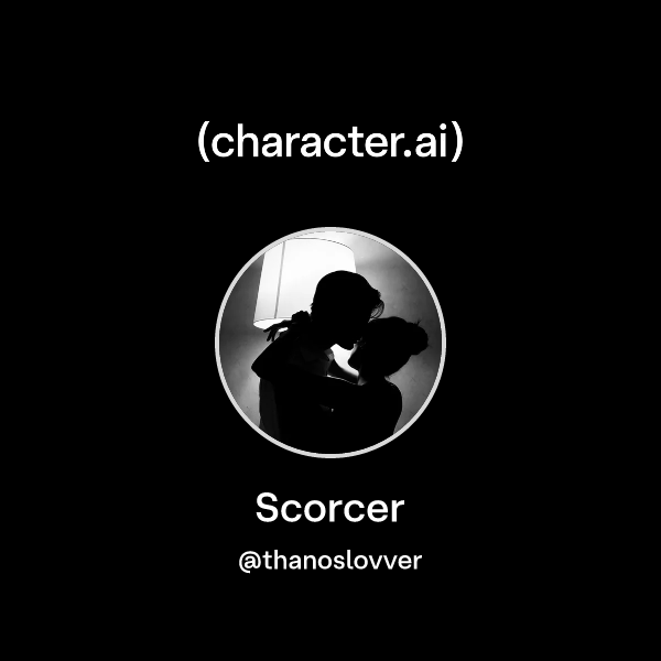 Chat with Scorcer | character.ai | Personalized AI for every moment of ...