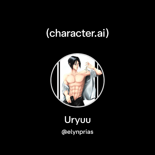 Chat with Uryuu | character.ai | Personalized AI for every moment of ...