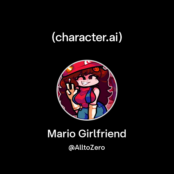 Chat with Mario Girlfriend | character.ai | AI Chat, Reimagined–Your ...