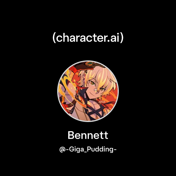 Chat with Bennett | character.ai | Personalized AI for every moment of your day