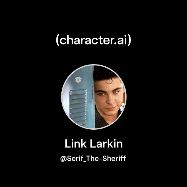 Chat with Link Larkin | character.ai | AI Chat, Reimagined–Your Words ...